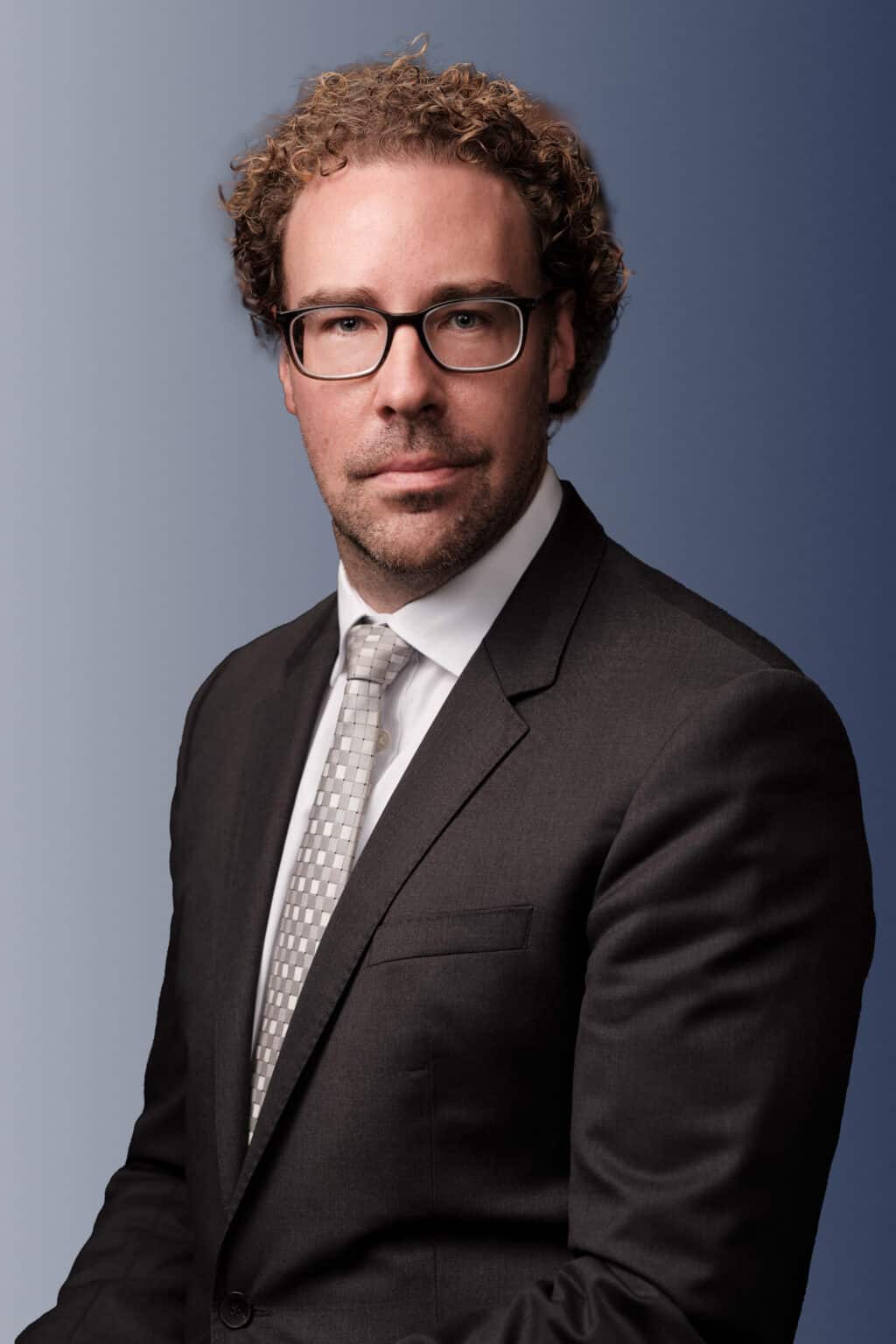 Barristers – 13th Floor St James