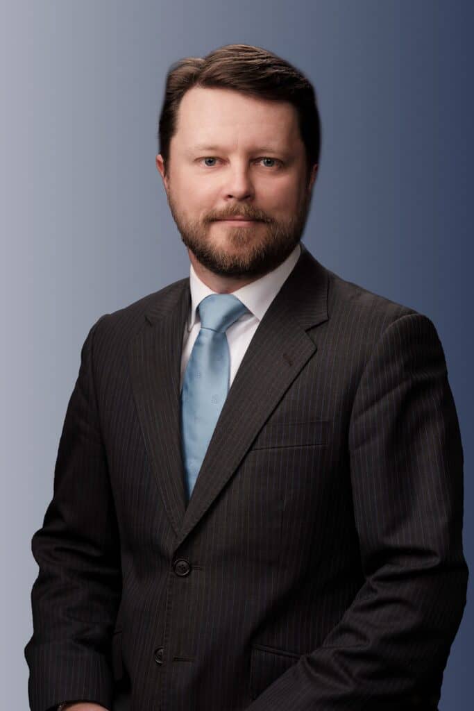 Door Tenants – 13th Floor St James