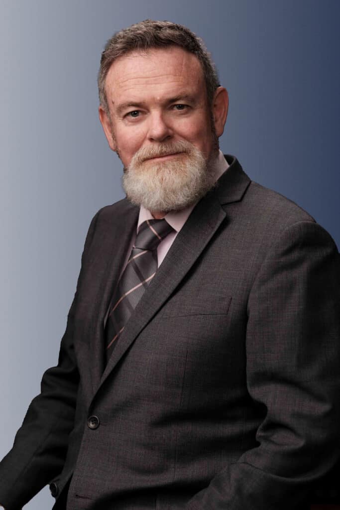 Barristers – 13th Floor St James