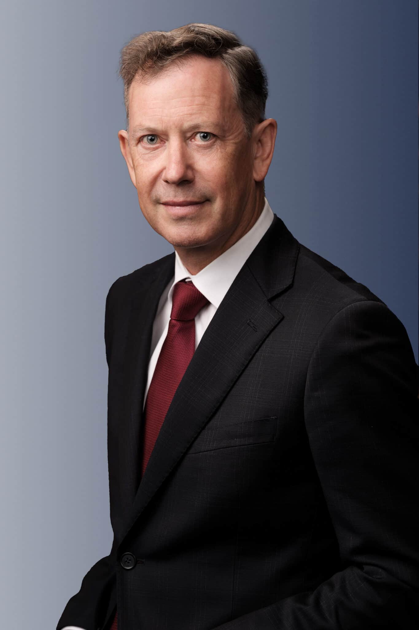 Barristers – 13th Floor St James