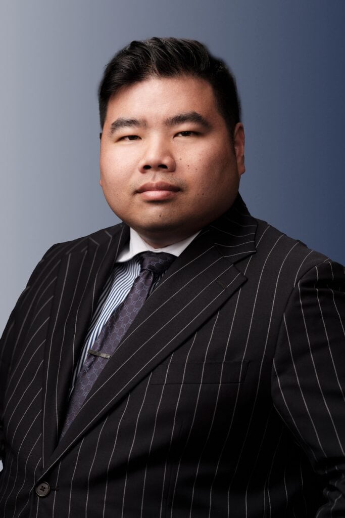 Door Tenants – 13th Floor St James