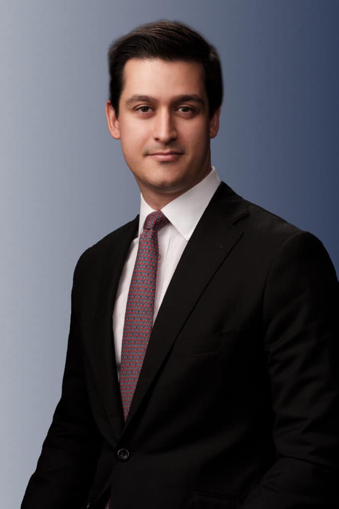 Barristers – 13th Floor St James