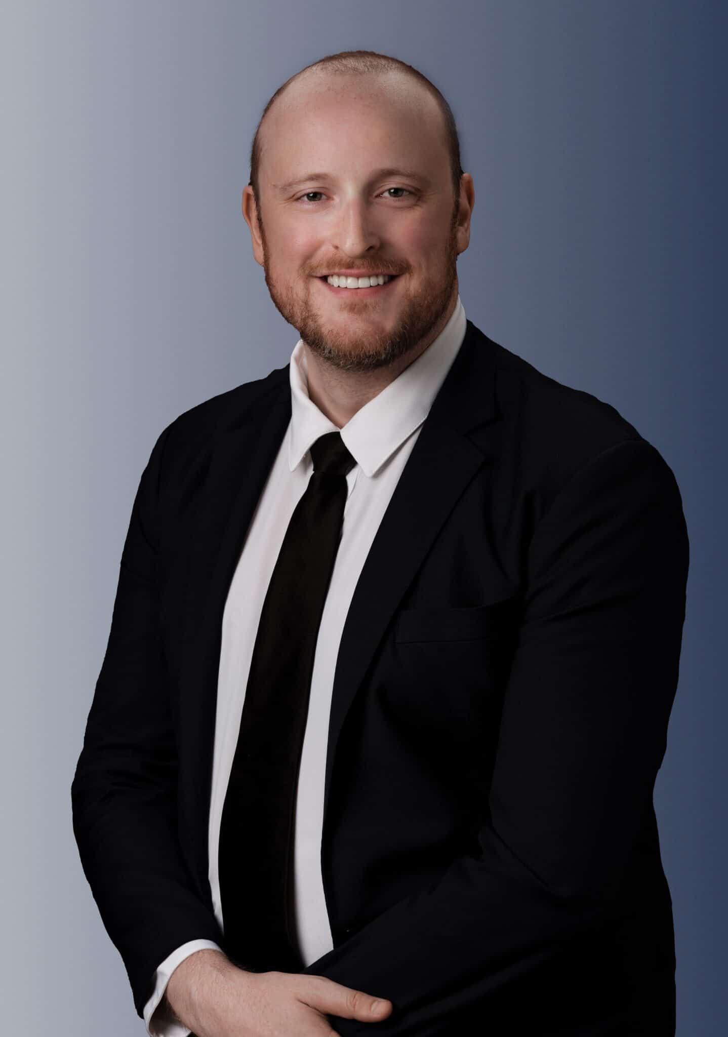 Door Tenants – 13th Floor St James