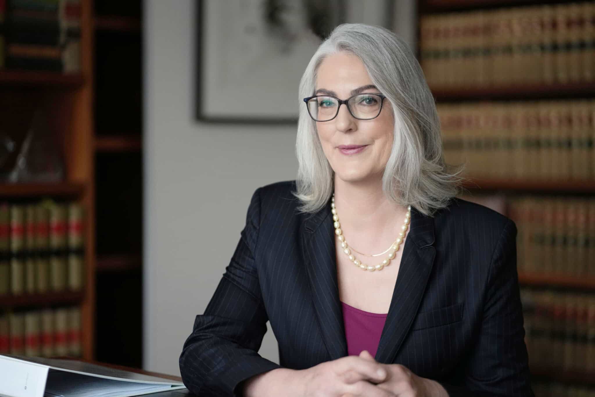 Jane Needham SC appointed as a Judge of the Federal Court of Australia ...